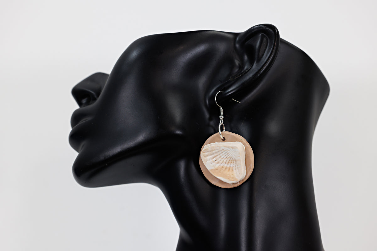 Cecelia Slade 'Sea Shells 1' 2023 – Umi Arts