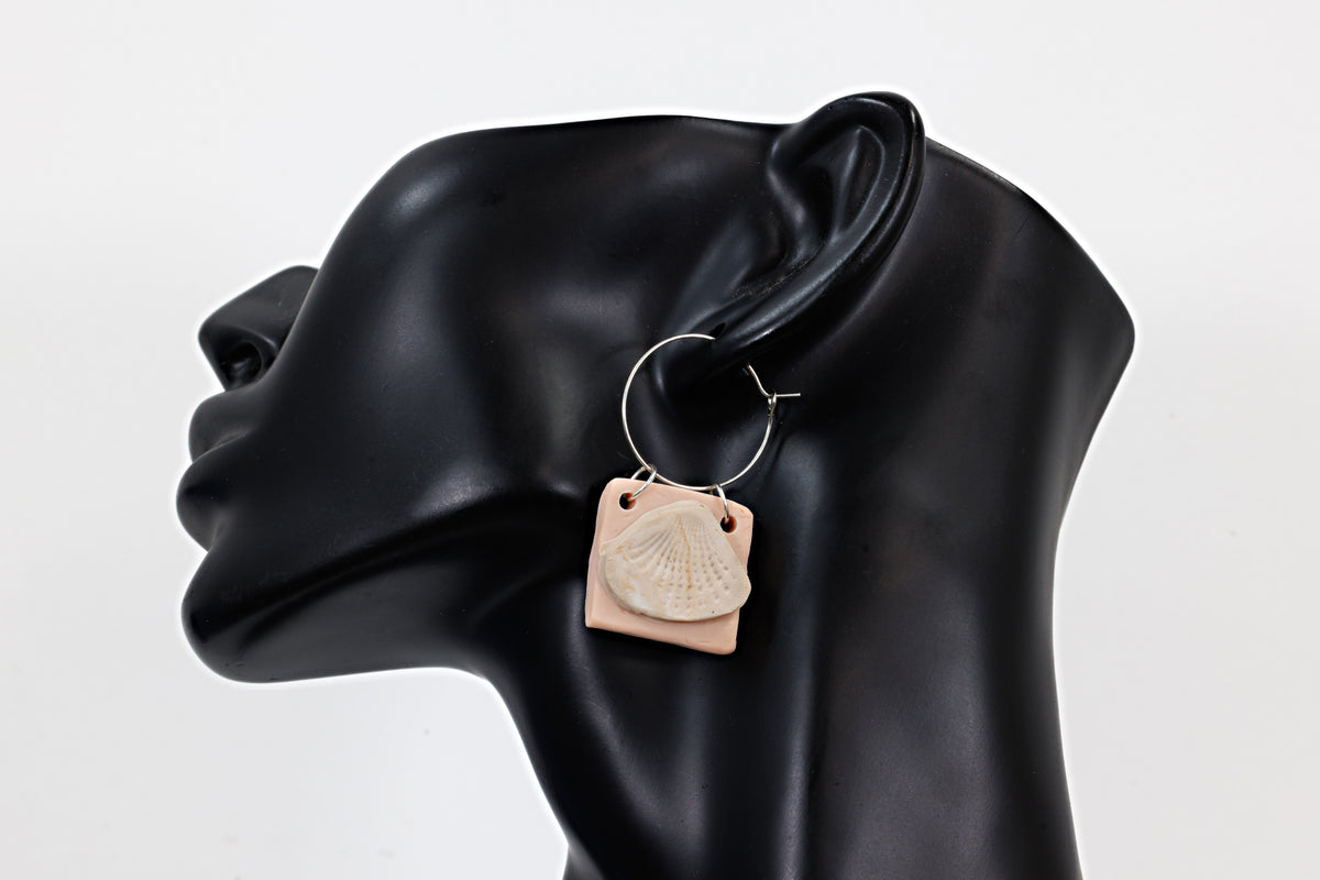 Cecelia Slade 'Sea Shells 2' 2023 – Umi Arts