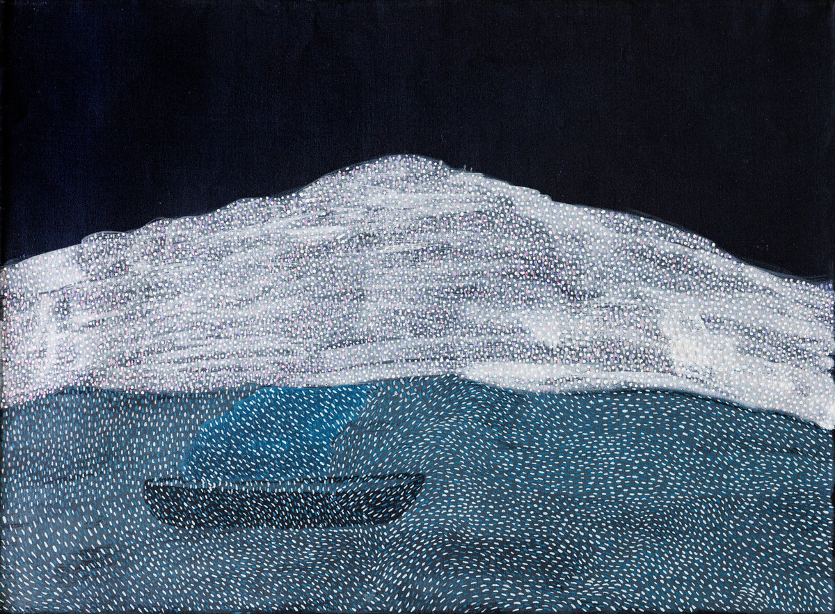 Grace Rosendale 'Guti' – Umi Arts